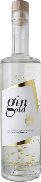 Gin Gold – Weinagentur Steffen Reinwarth